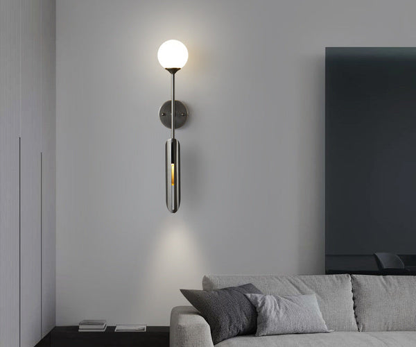 A Practical Guide to Wall Sconce Mounting Heights: How to Choose the R ...