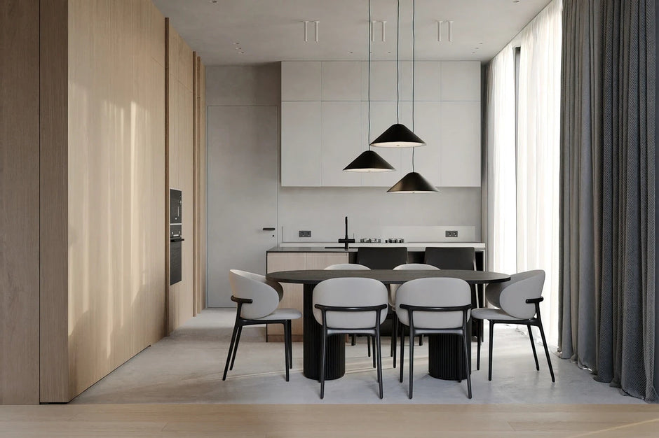 ONELUXE Lighting
